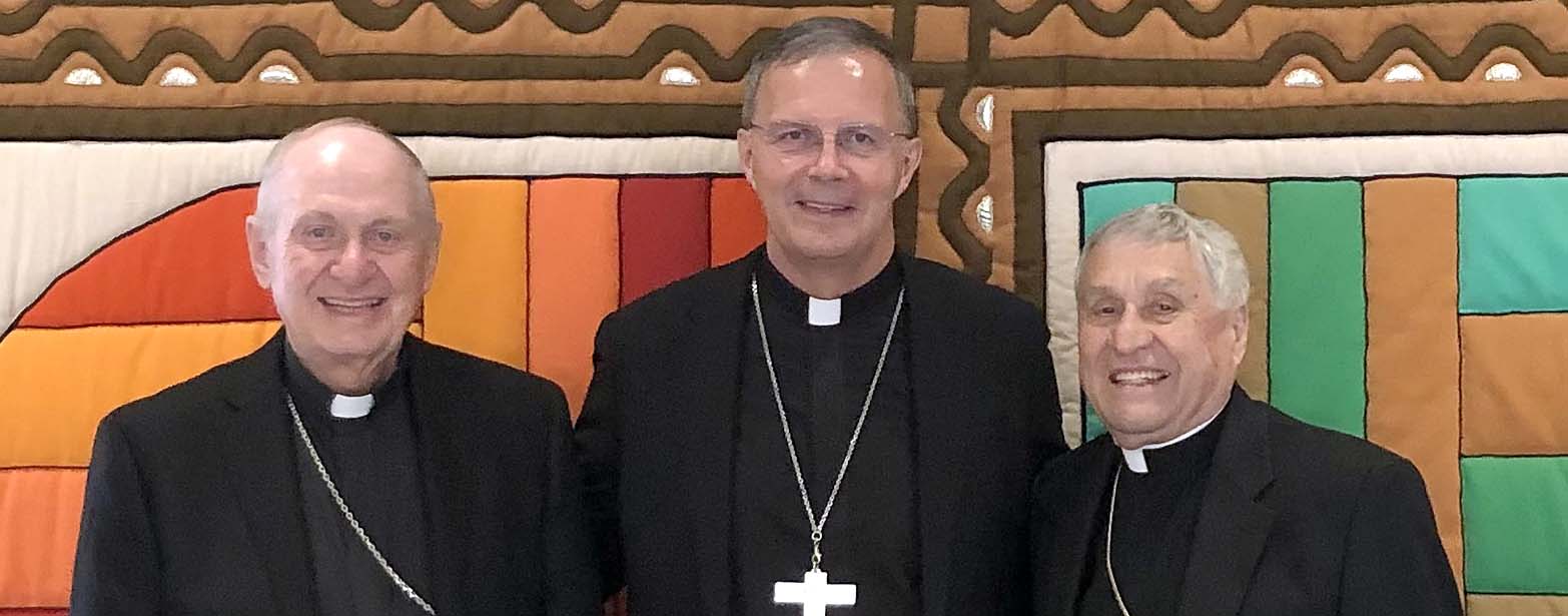 About Us | Diocese of Des Moines