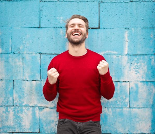 Let's Get Psyched! EXPOSED: I just want to be happy