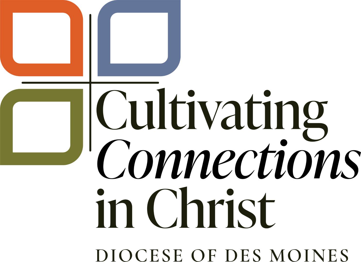 Sowing God's Spirit: Cultivating Connections in Christ