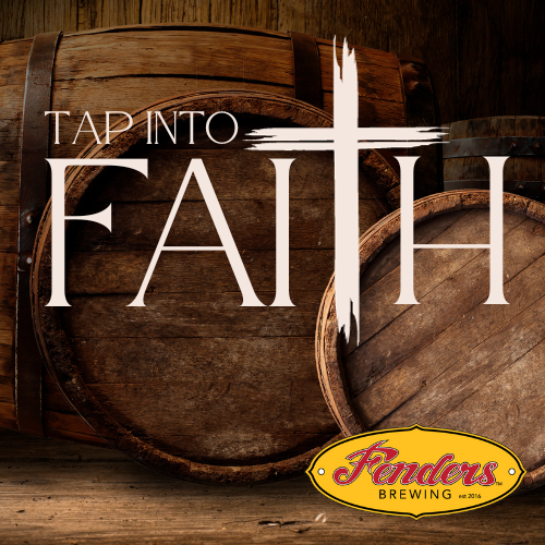 Tap into Faith "Spiritual Warfare"