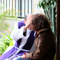 Lent Reconciliation Service | April 3, 2025