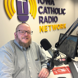 New morning show host fits right in