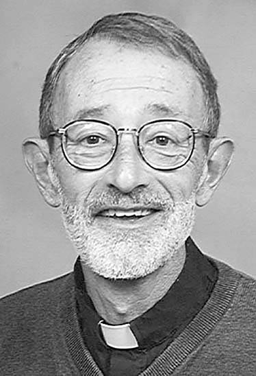 Remembering Father Laurenzo