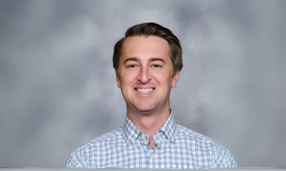 Tim Schulte named COO for Des Moines Regional Catholic Schools